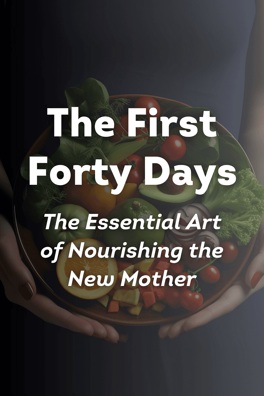 The First Forty Days (Heng Ou, Amely Greeven, Marisa Belger) - Book Summary