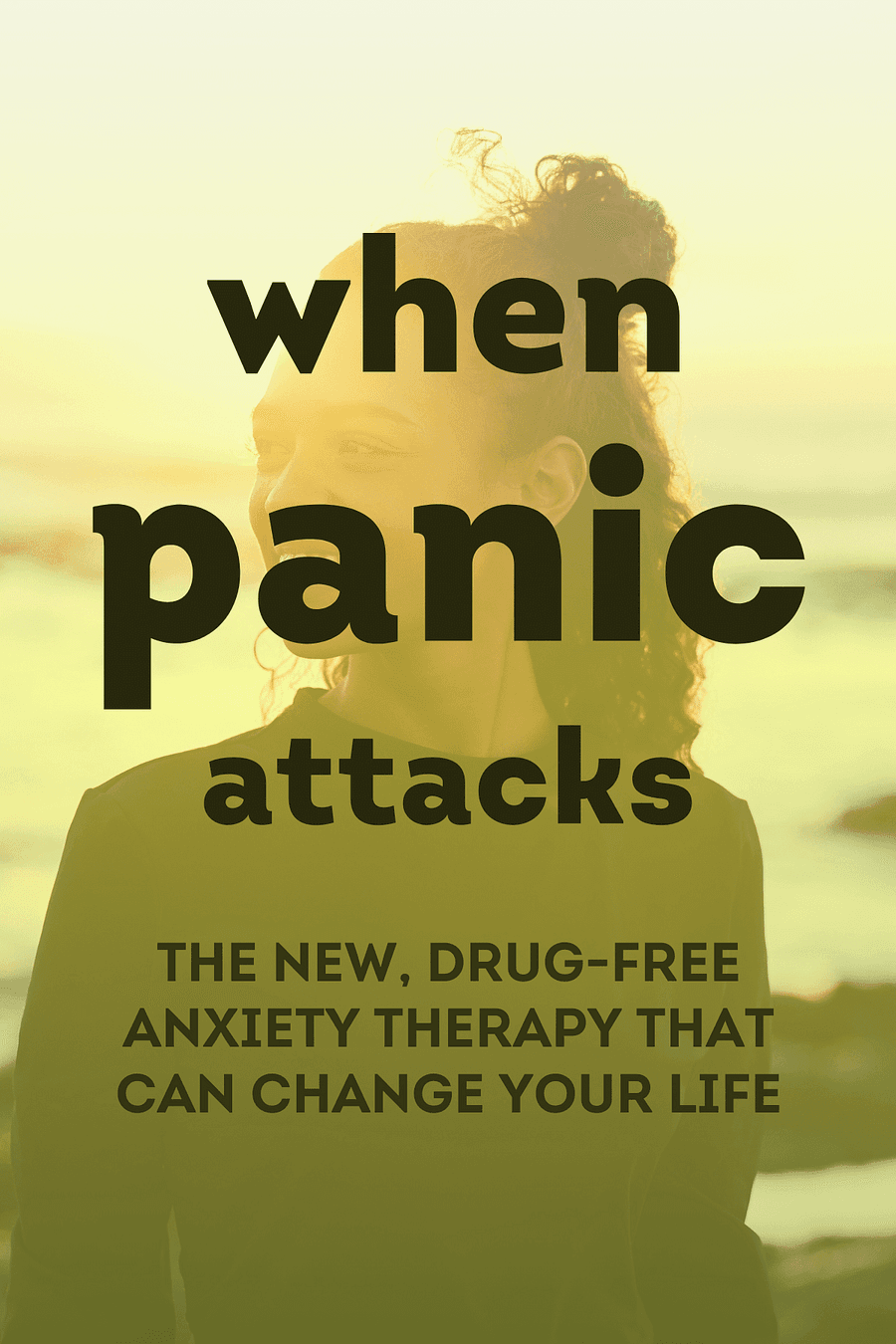 When Panic Attacks (David D. Burns) - Book Summary